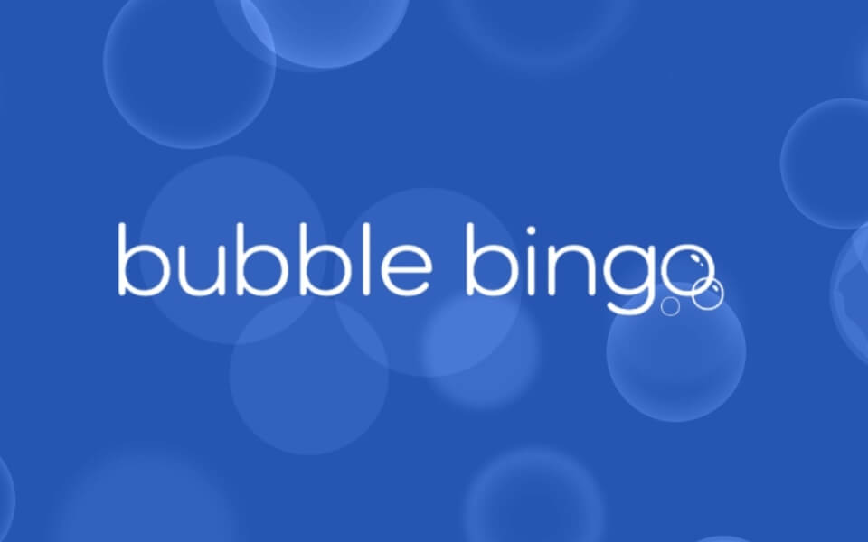 Bubble Bingo - Everything You Need To Know